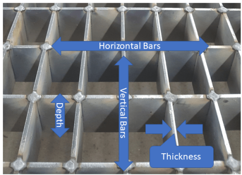 Trash Racks & Bar Screens | Water Screen Systems