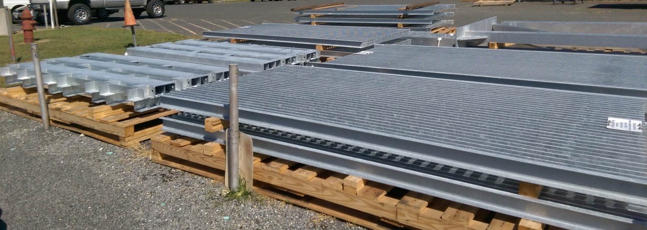 Trash Racks & Bar Screens | Water Screen Systems