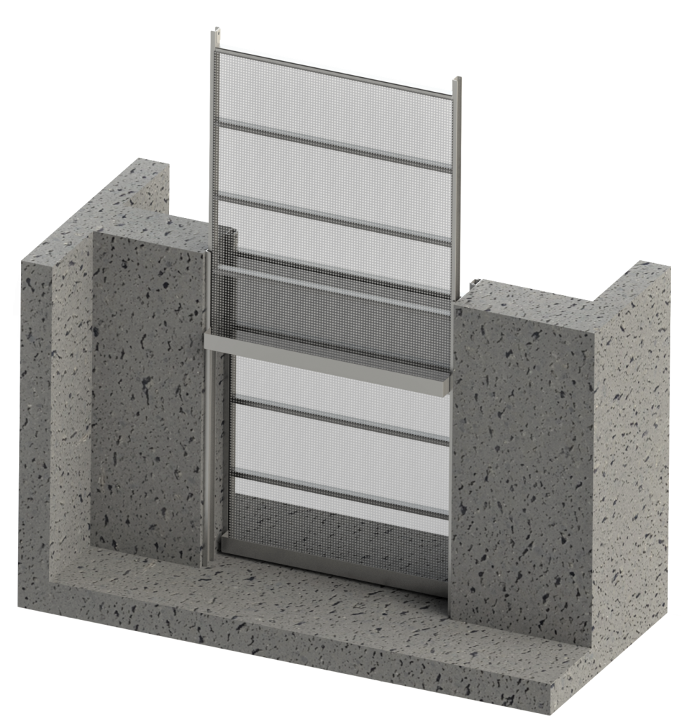 Home | Water Screen Systems