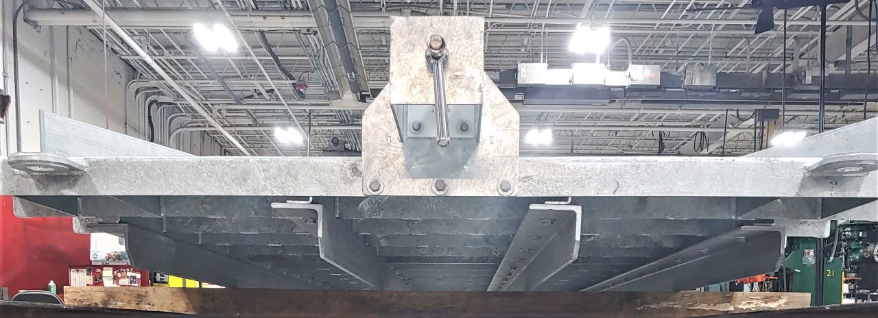 Stoplogs | Water Screen Systems