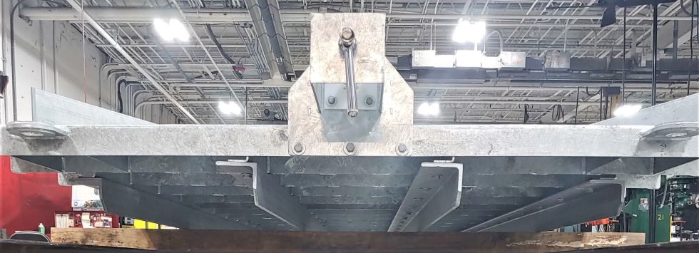 Stoplogs | Water Screen Systems