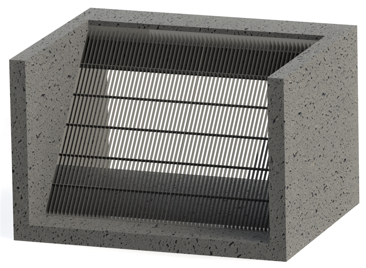 Home | Water Screen Systems