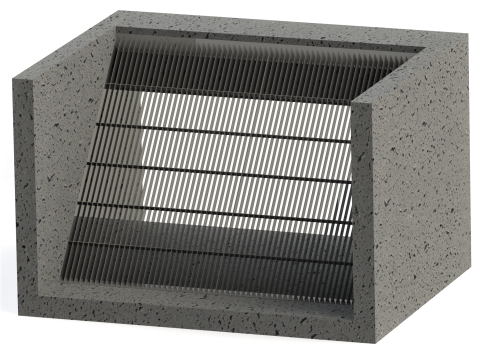 Home | Water Screen Systems