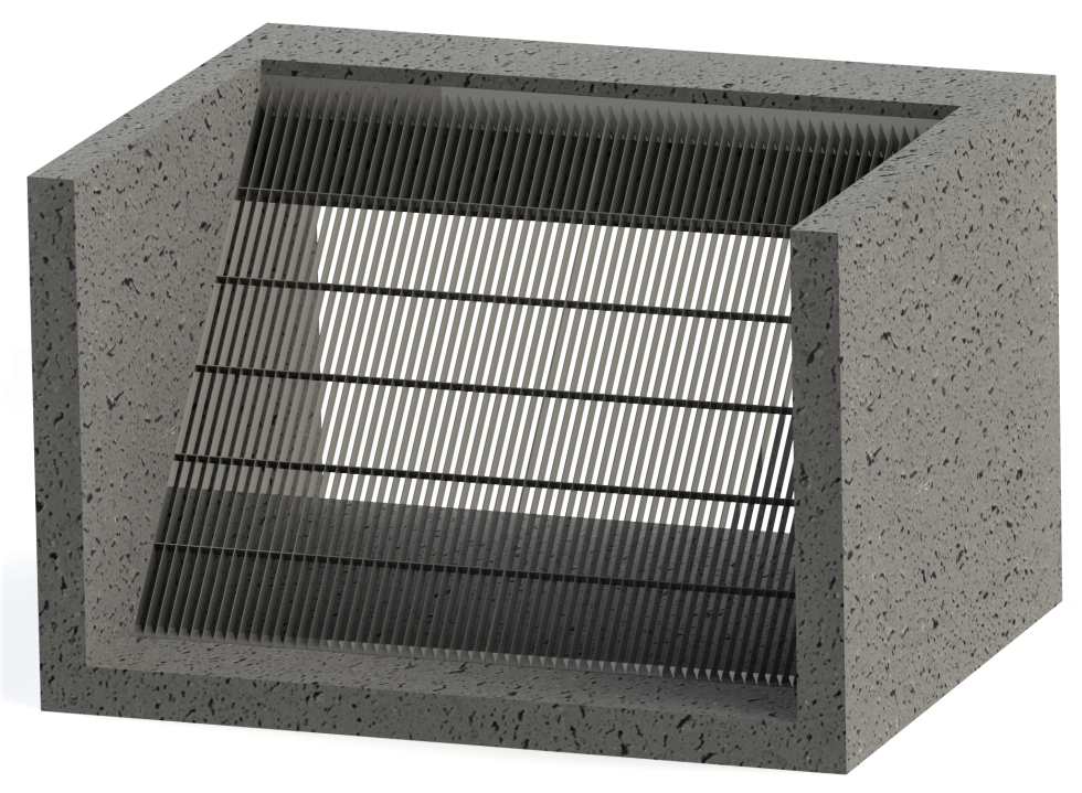 Home | Water Screen Systems