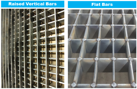 Trash Racks & Bar Screens | Water Screen Systems