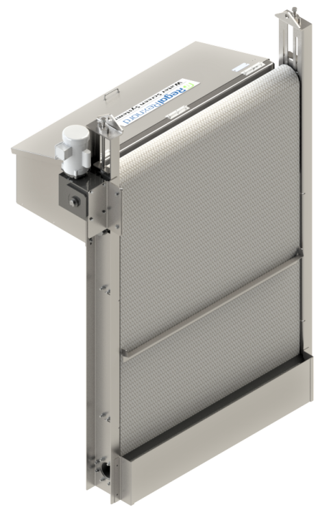 Home | Water Screen Systems