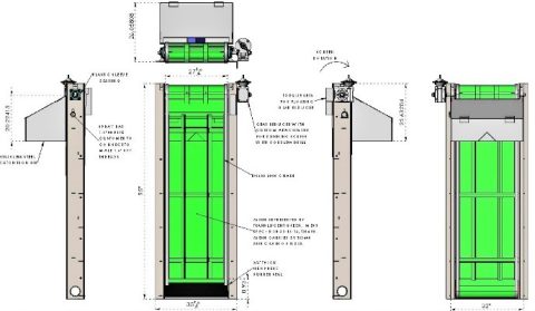 About | Water Screen Systems